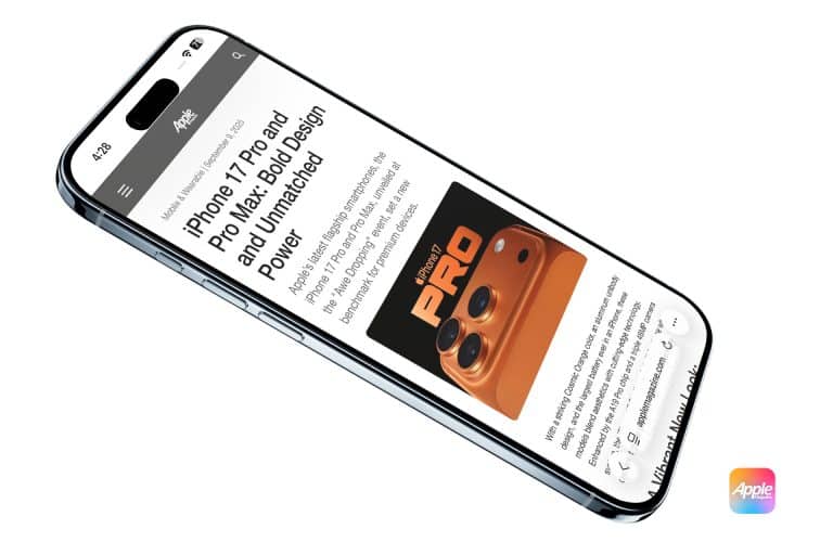 The iPhone Air’s Place in the Lineup: Luxury, Entry-Level, or Just ...