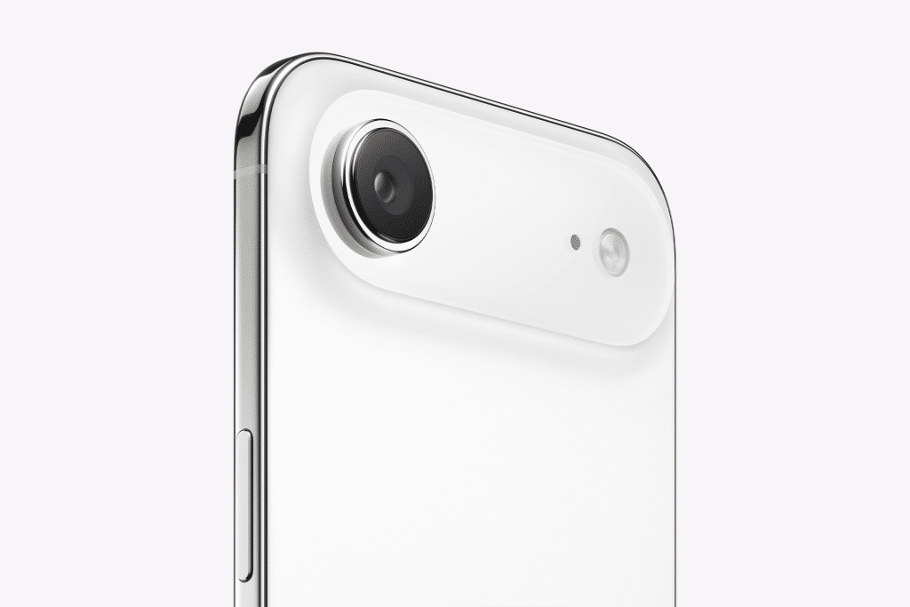 iPhone Air Bend Test: How Does Apple’s Thinnest iPhone Hold Up ...