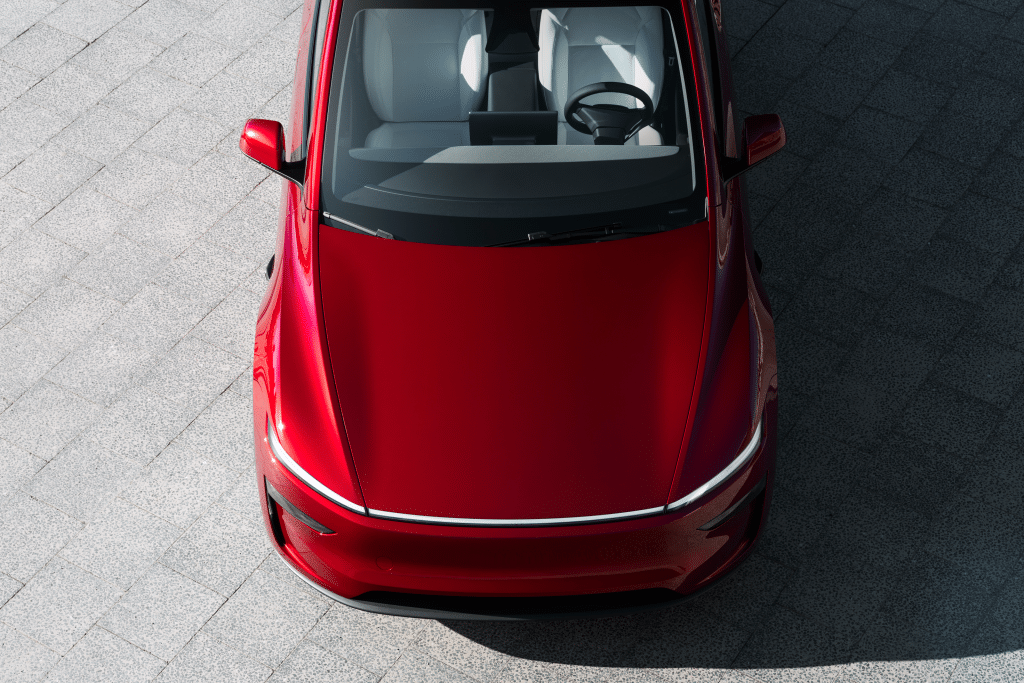 Tesla Model Y 2025: Performance and Upgrades - AppleMagazine