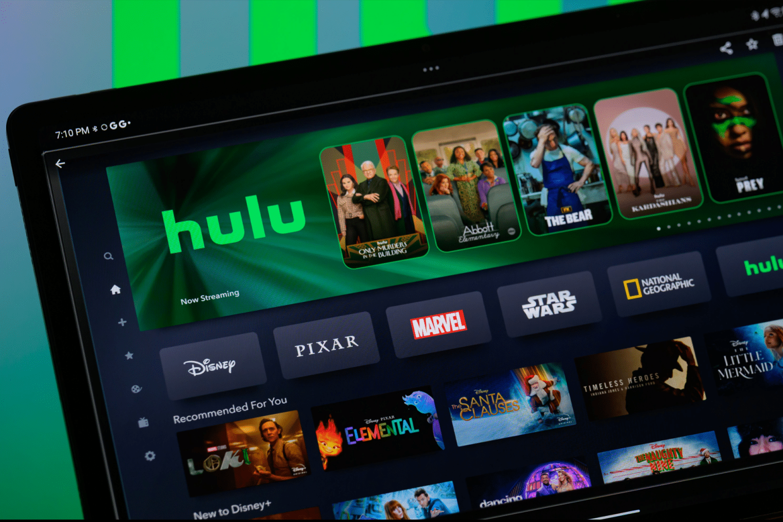 Disney Launches Hulu, ESPN, and Disney+ Unlimited Bundle for $29.99 ...