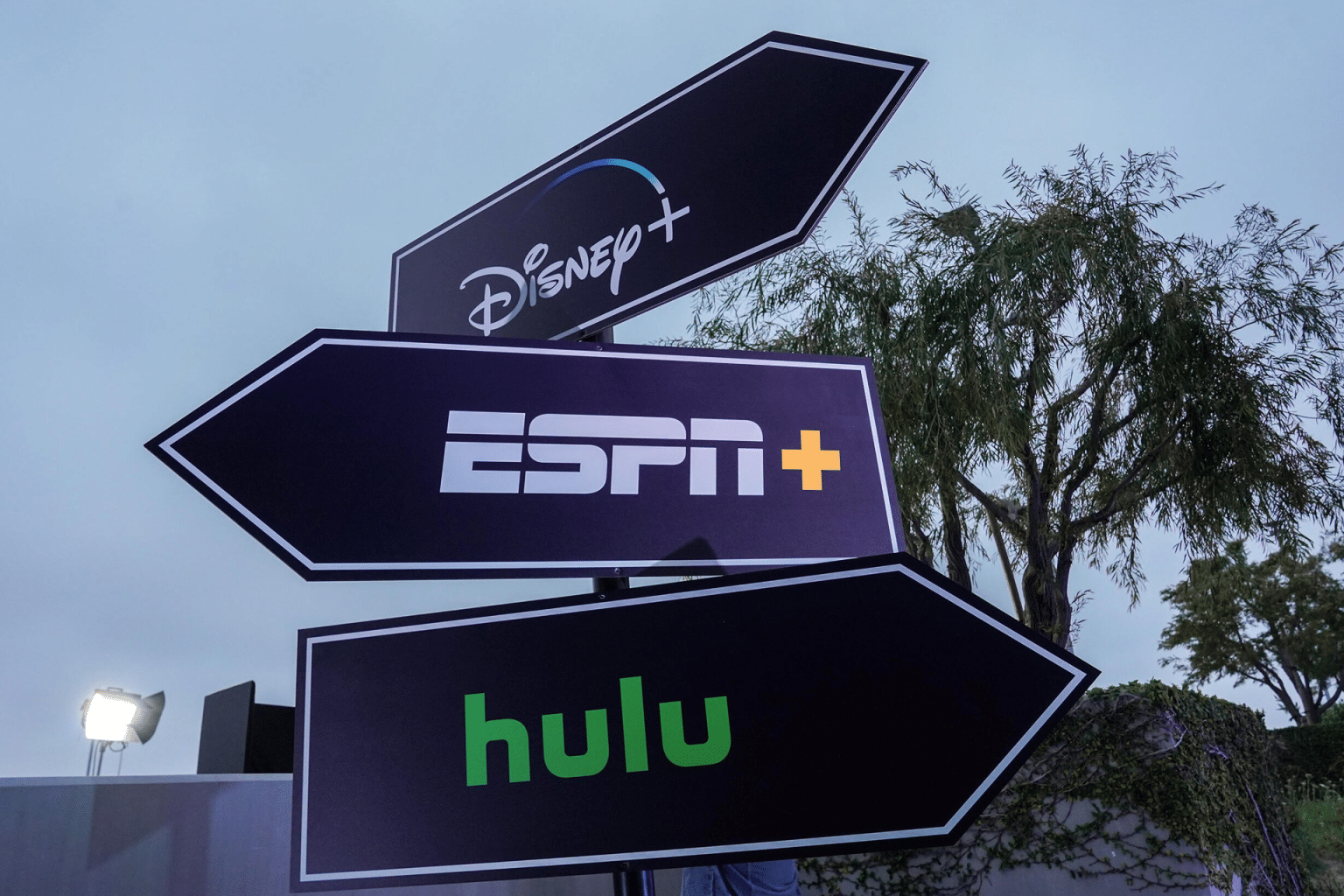 Disney Launches Hulu, ESPN, and Disney+ Unlimited Bundle for $29.99 ...