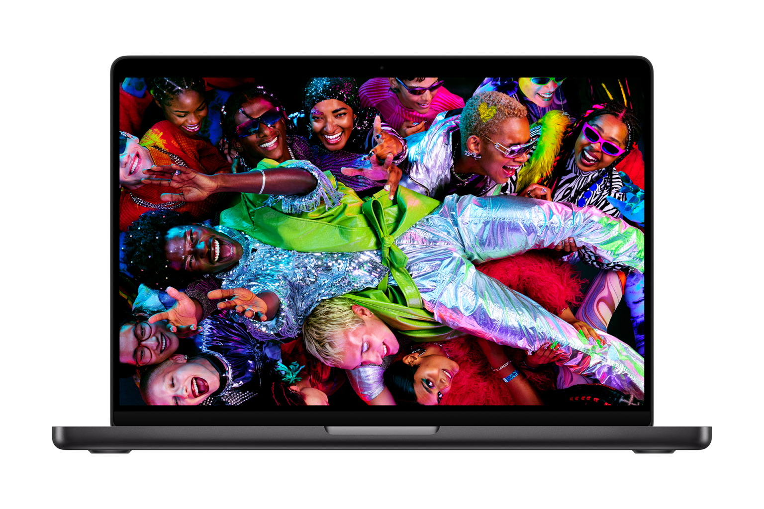 iPad and MacBook to Get OLED Displays in 2026 as Apple Shifts to ...