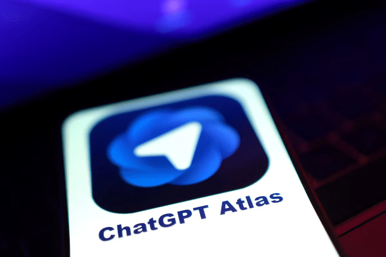 OpenAI Launches Atlas, a New AI-Powered Browser to Challenge Google ...