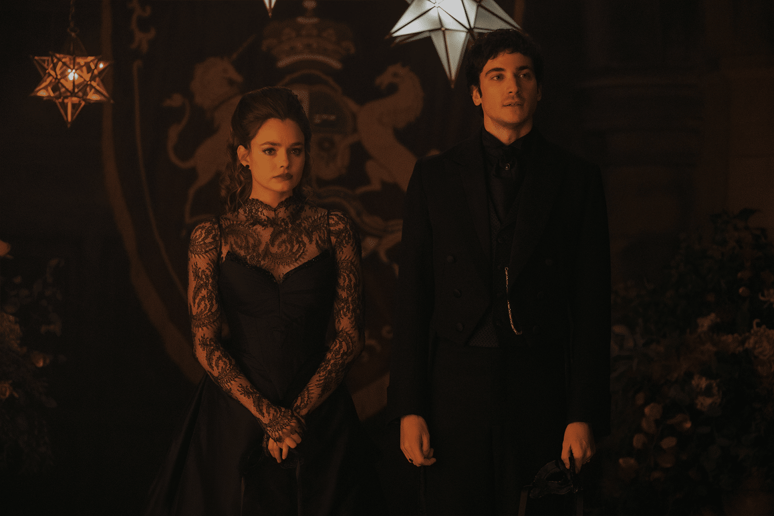 The Buccaneers Renewed for Season Three on Apple TV+ as the Drama ...