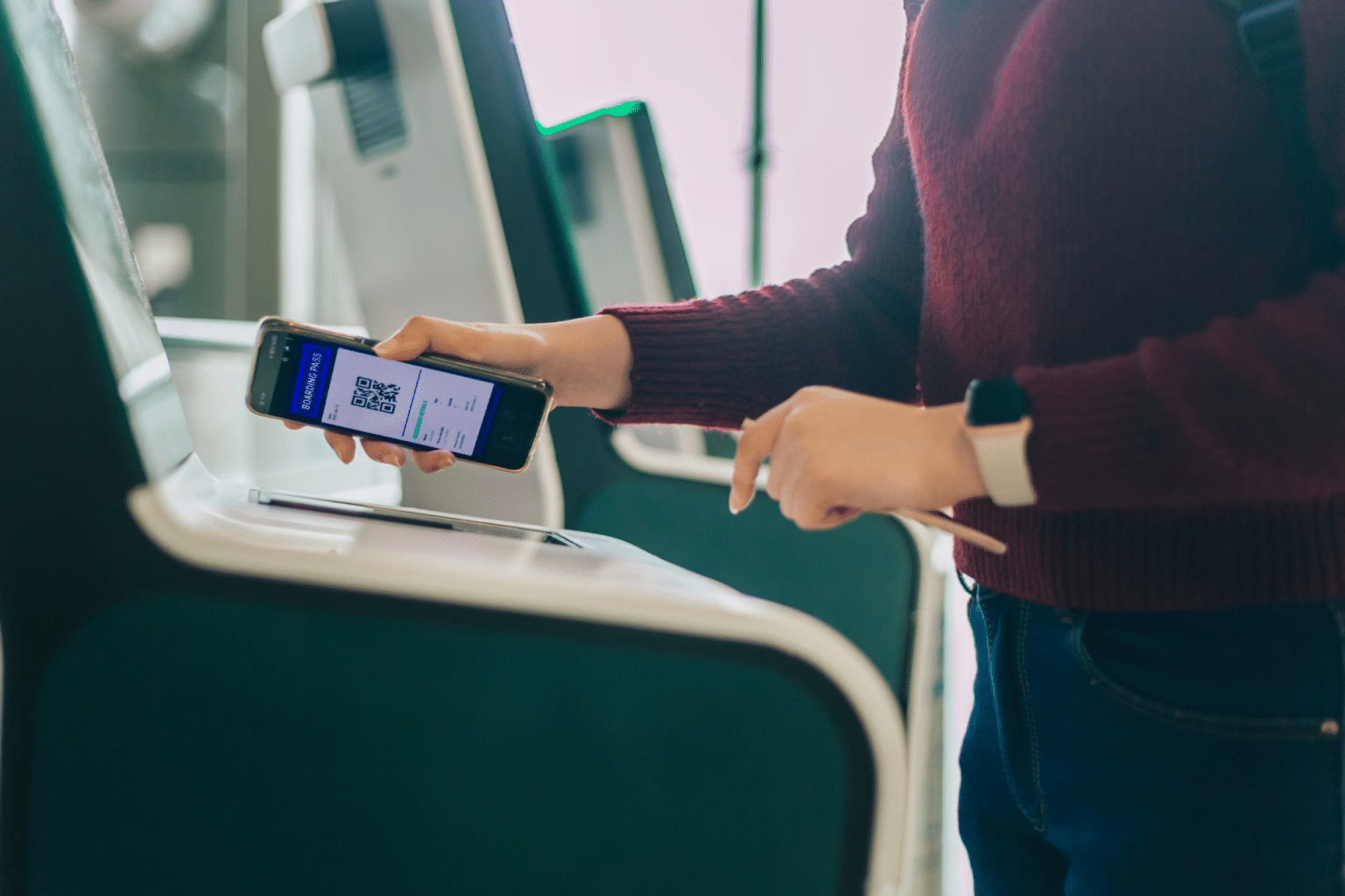 Apple Wallet’s New Boarding Passes in iOS 26 Now Supported by Major ...