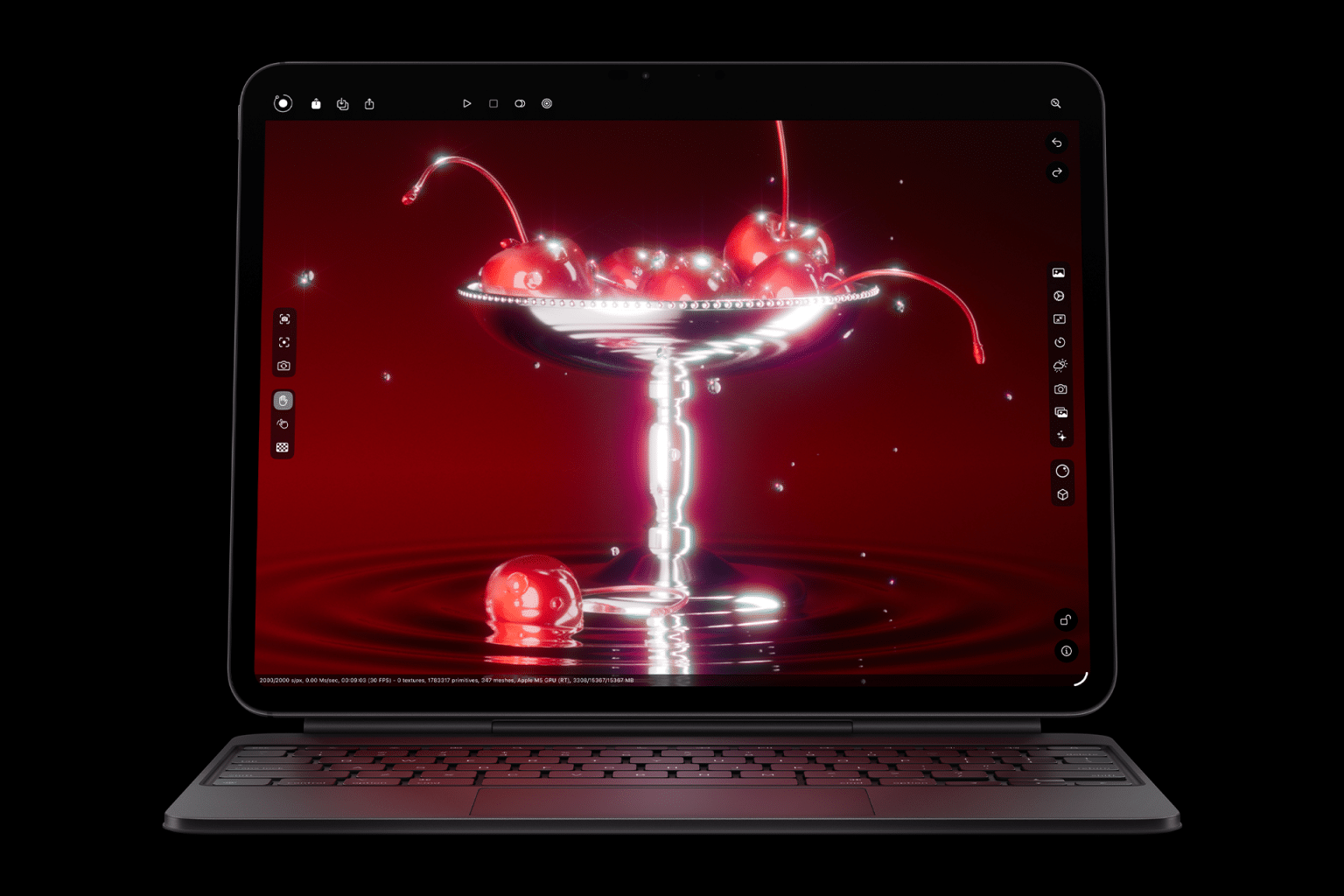 Apple Updates the iPad Pro With the M5 Chip and Expanded AI ...
