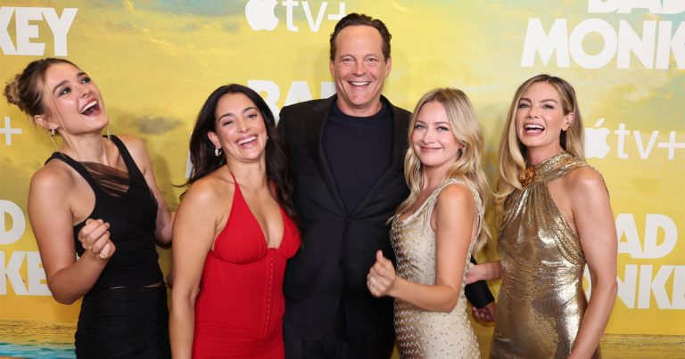 Bad Monkey Season 2 Planning Underway While Release Date Remains Unset ...