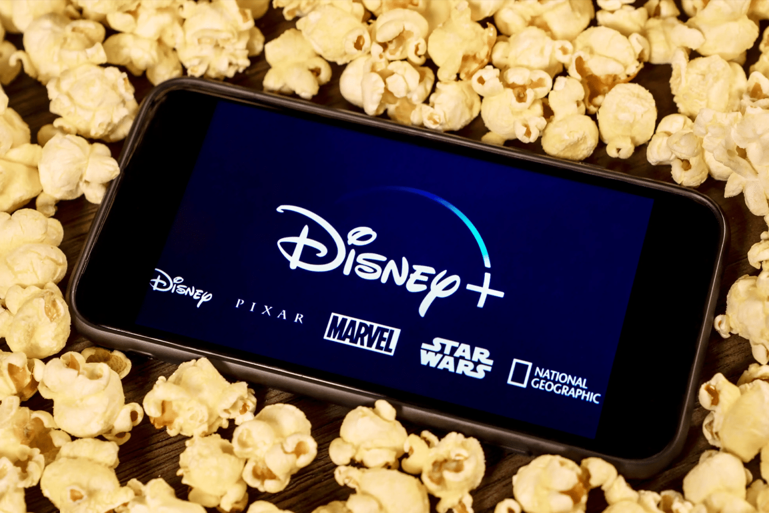 Disney+ to End Support for Older Apple Devices Starting December 1 ...