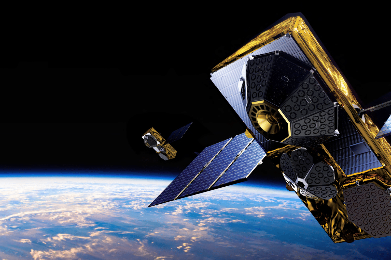 Apple’s Quiet Satellite Strategy Begins to Take Shape as a Long-Term ...