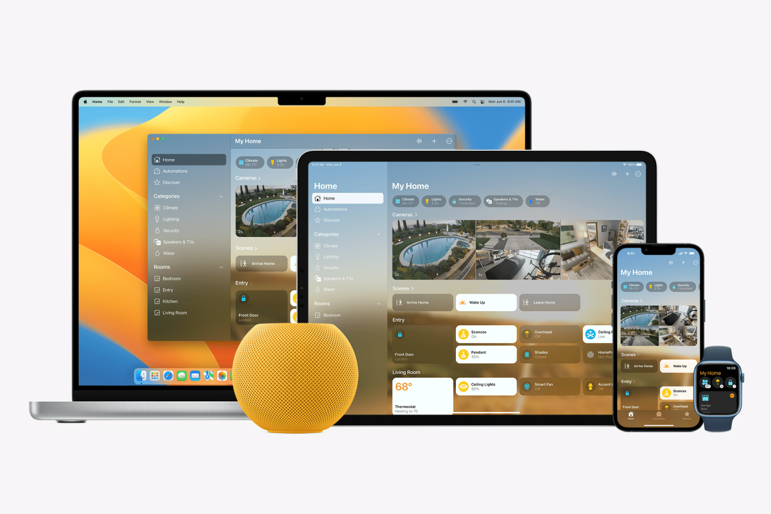 Homebridge for Beginners: Bringing Non-Apple Devices Into the Home App ...