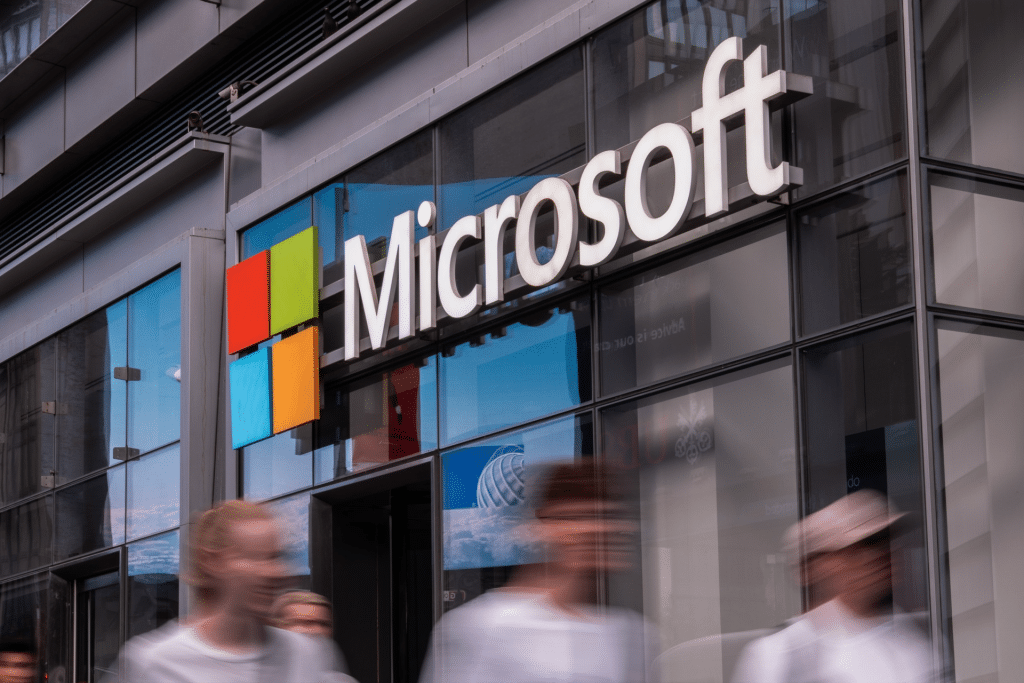 Microsoft-7 - AppleMagazine