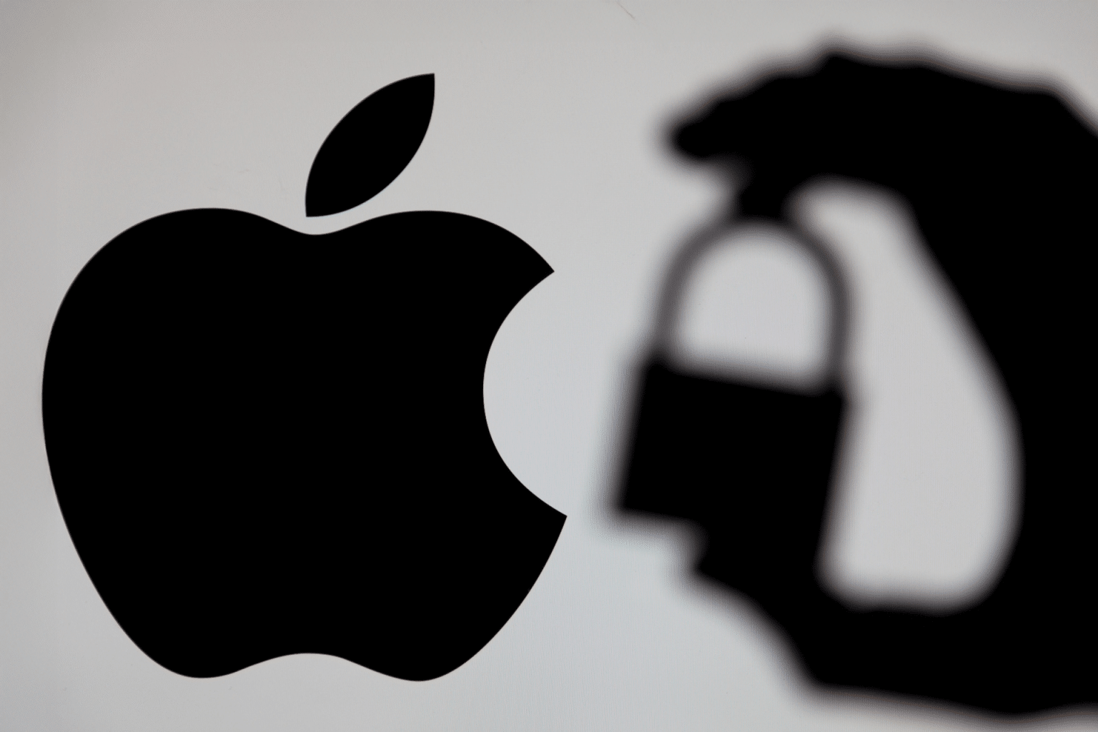 iForgot: An Important Apple Feature to Remember in an Emergency ...