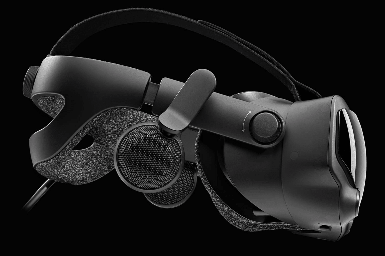 Valve Unveils New VR Headset After Years of Rumors - AppleMagazine