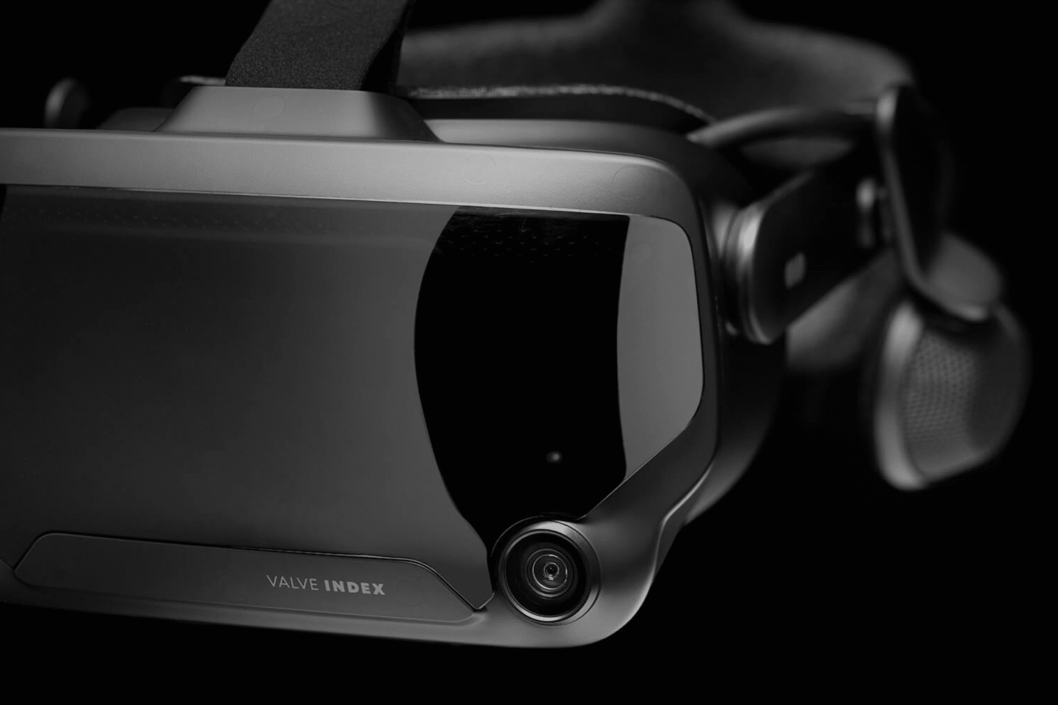 Valve Unveils New VR Headset After Years of Rumors - AppleMagazine