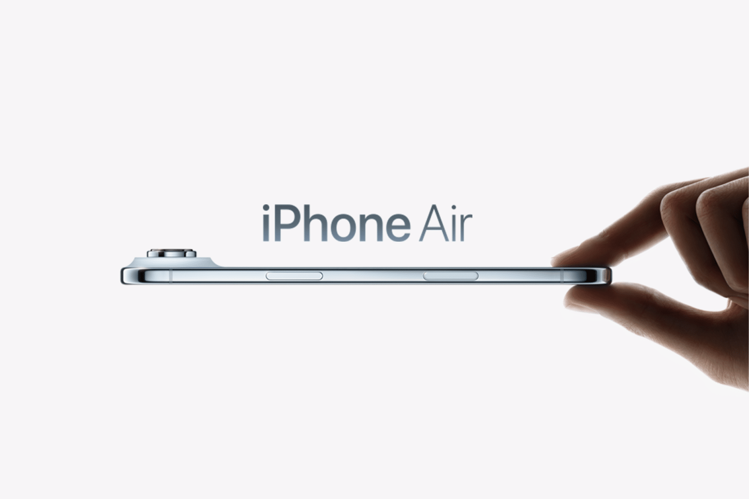 iPhone Air 2 Could Be Worth the Wait for Users Who Want Power Without ...