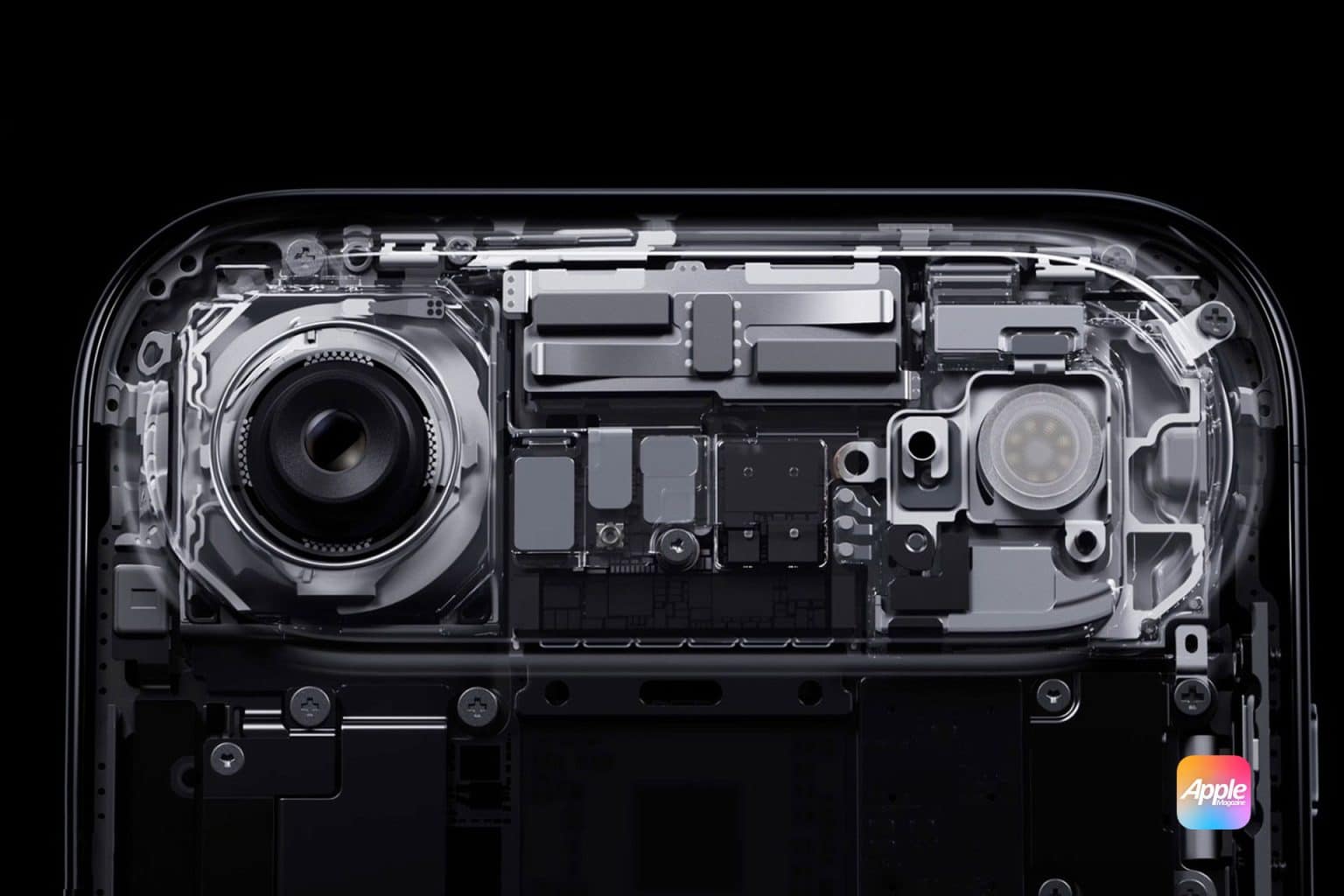 Apple Details Its Expanding Use of 3D Printing for Apple Watch and ...