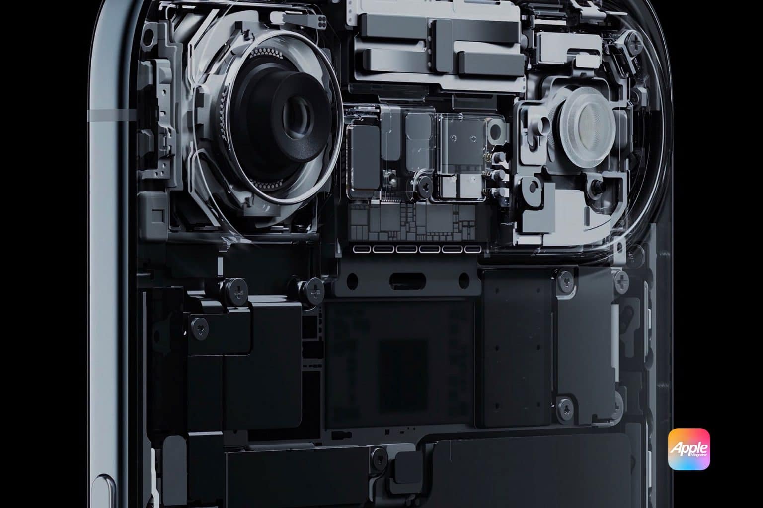iPhone 18 2nm Chip: Apple’s A20 and TSMC’s N2 Process Explained ...