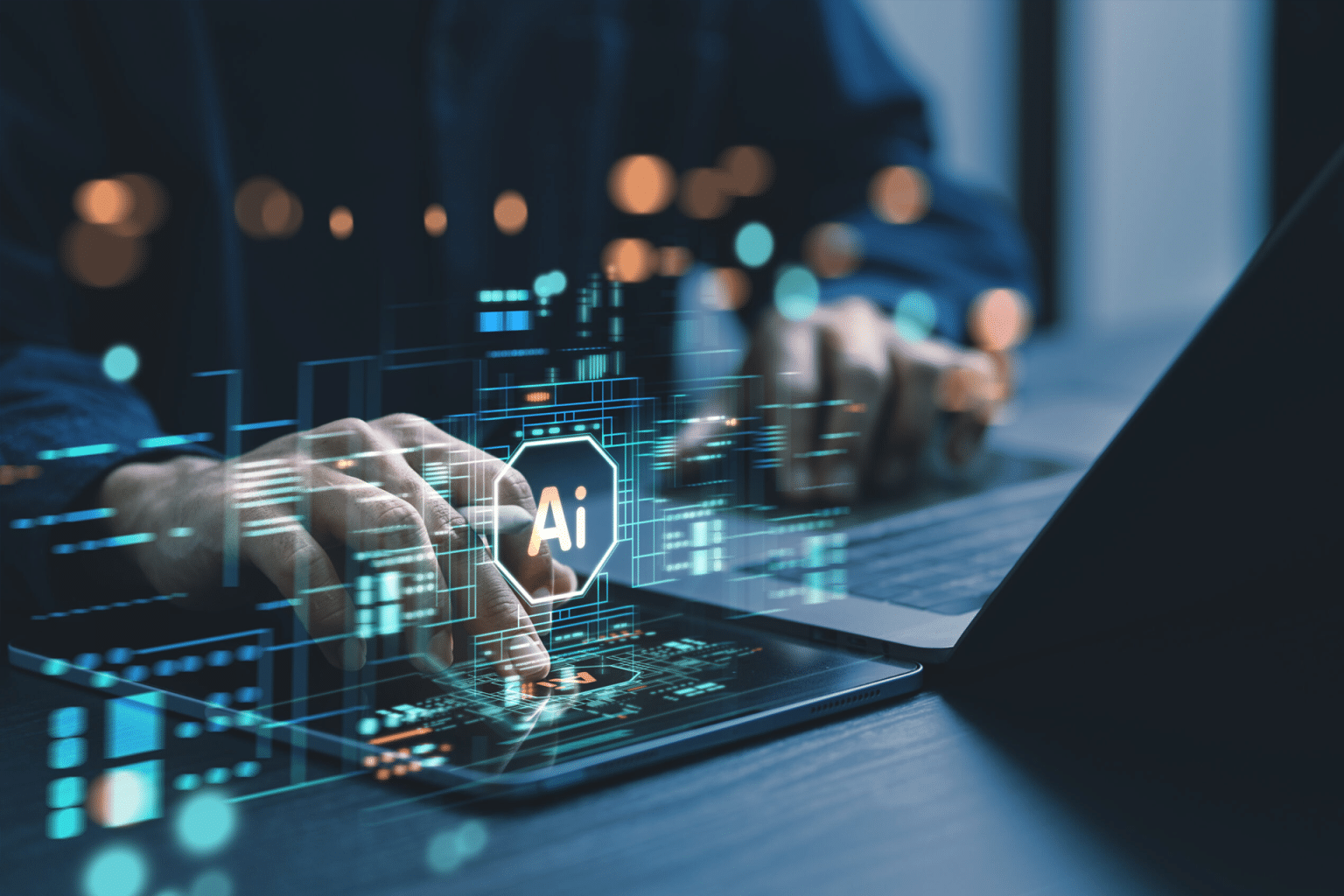 U.S. Launches Campaign to Hire AI Engineers for Federal Roles ...