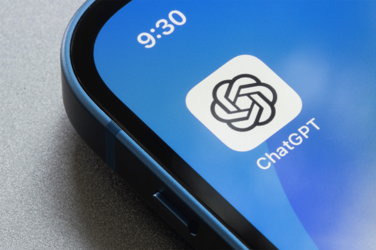 ChatGPT Tops U.S. App Store as Most Downloaded iPhone App of 2025 ...