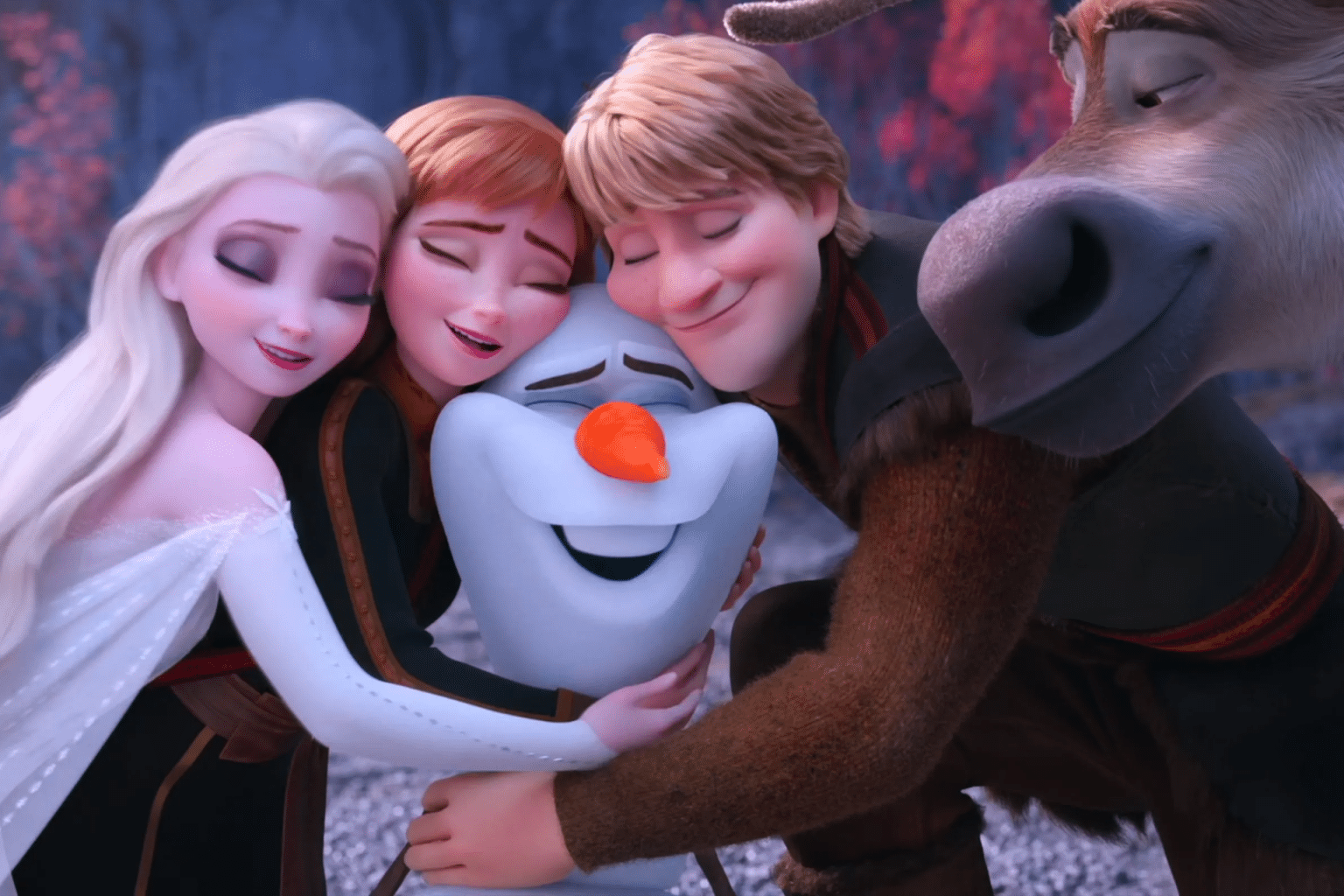 Frozen-1 - AppleMagazine