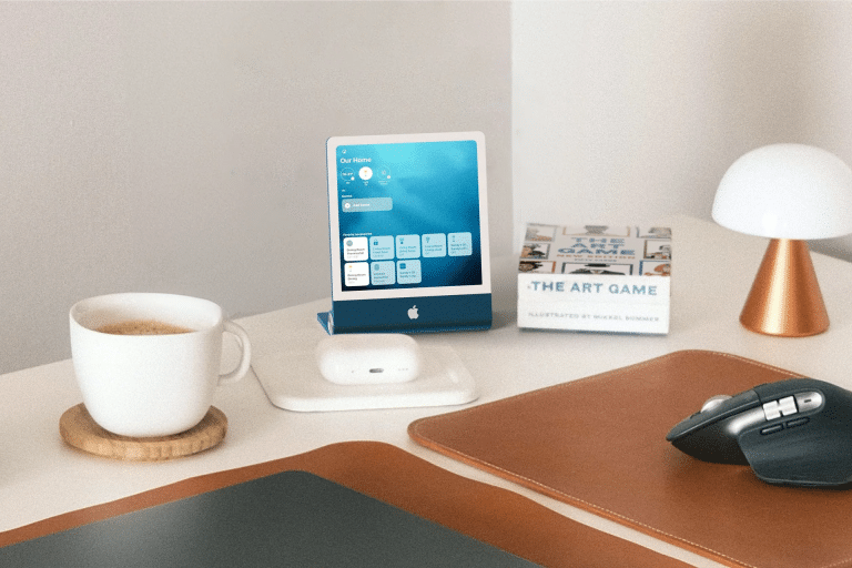 Home-Hub-3 - AppleMagazine