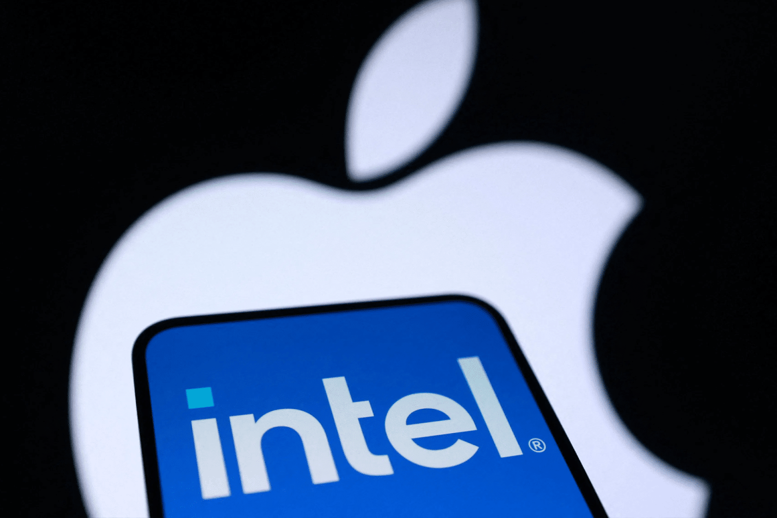 Apple Intel Transition: From x86 to Apple Silicon Integration ...
