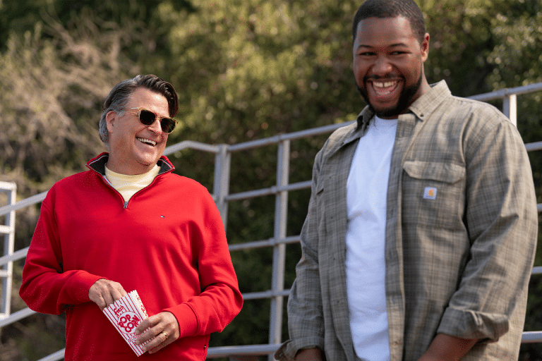 Shrinking Season 3: Apple TV Confirms January 28, 2026 Release Date ...