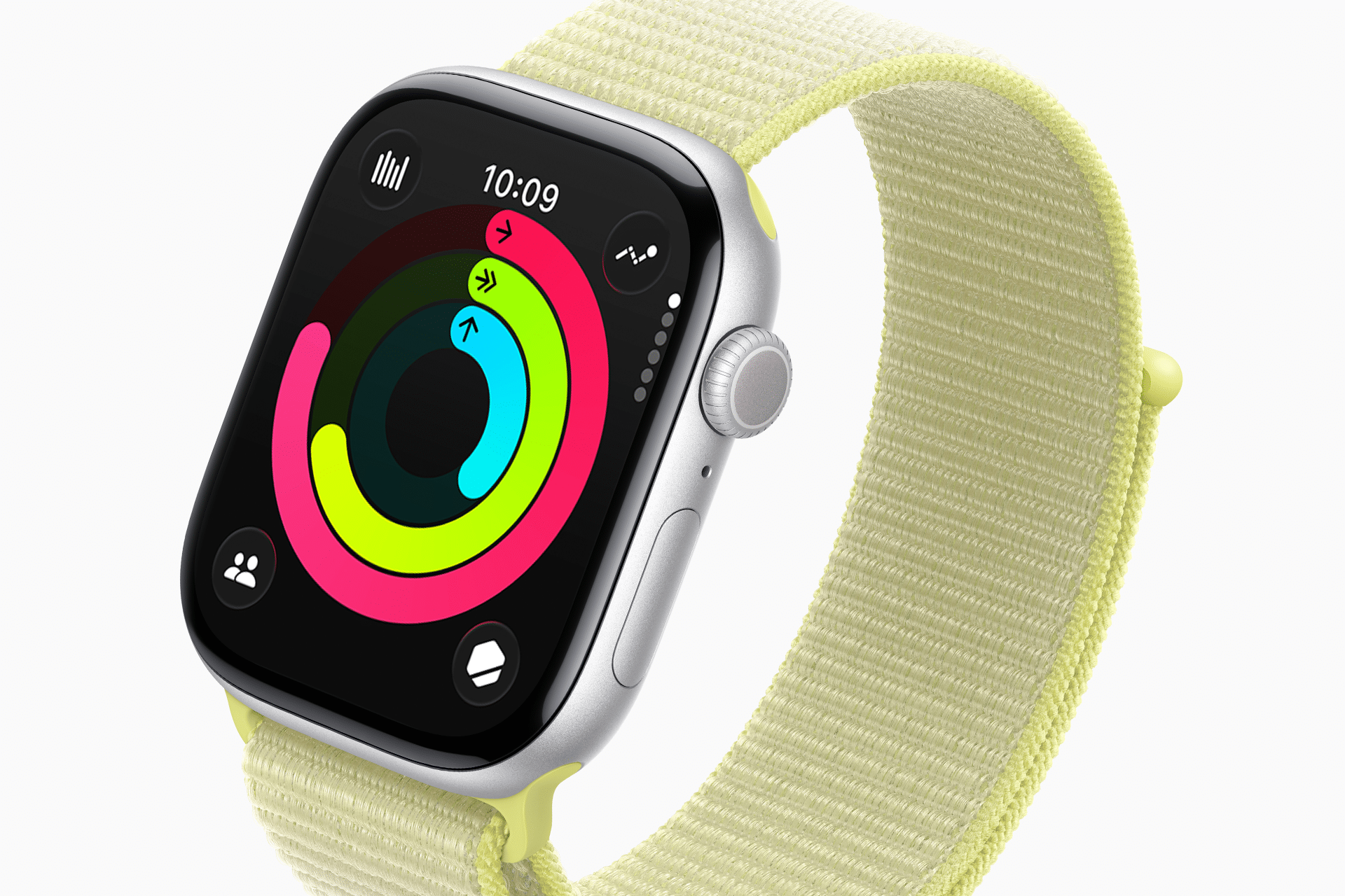 Apple Watch Activity Rings How They Work And How To Set Them Up Apple Watch Activity Rings How They Work And How To Set Them Up