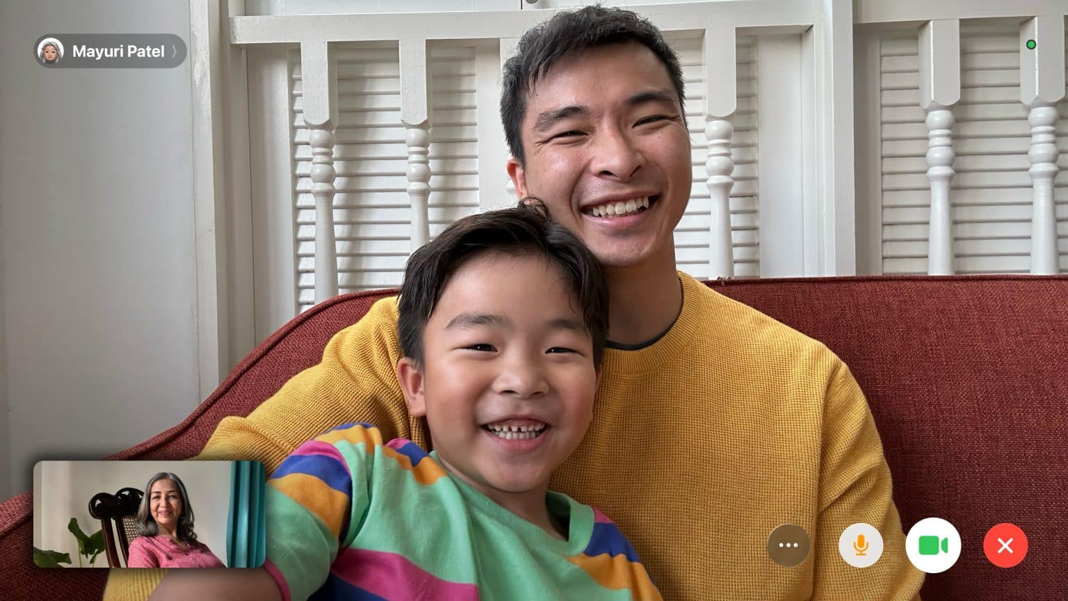 FaceTime and the New Center of Everyday Calling - AppleMagazine