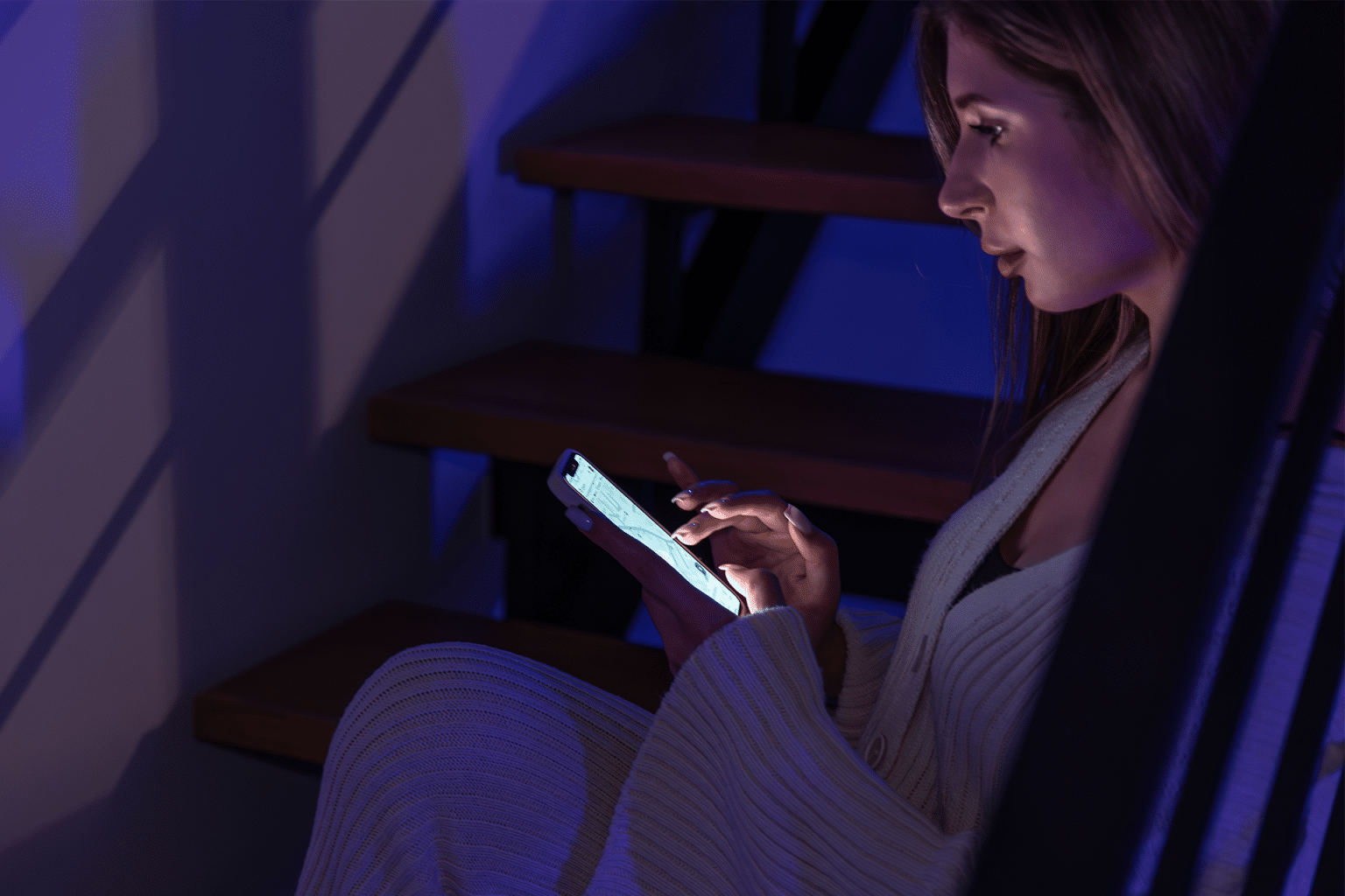 iOS Reduce White Point: Make Your iPhone Screen Easier on the Eyes ...