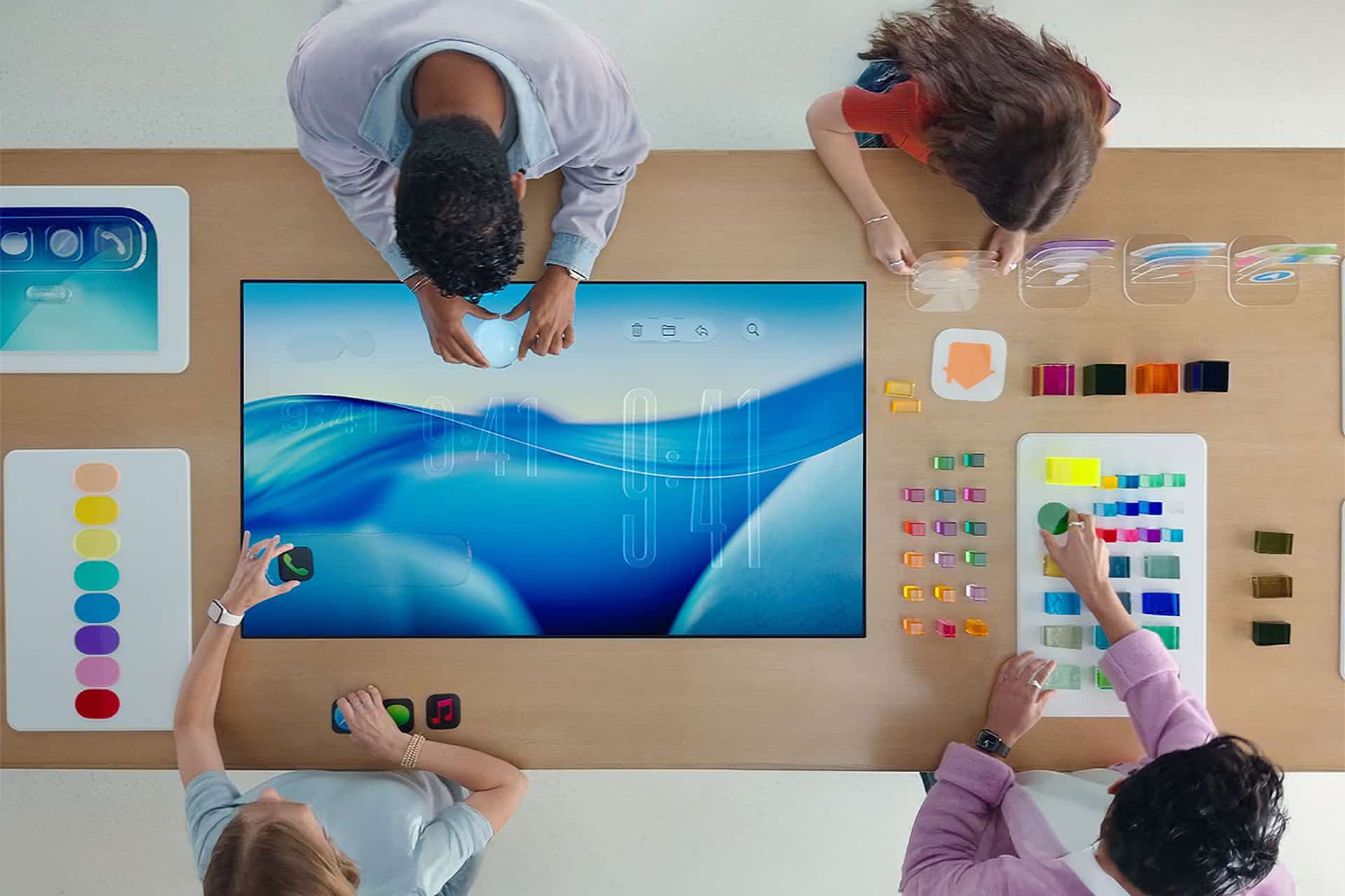 Mac Liquid Glass: How to Turn It On and Why It Still Feels Unfinished ...