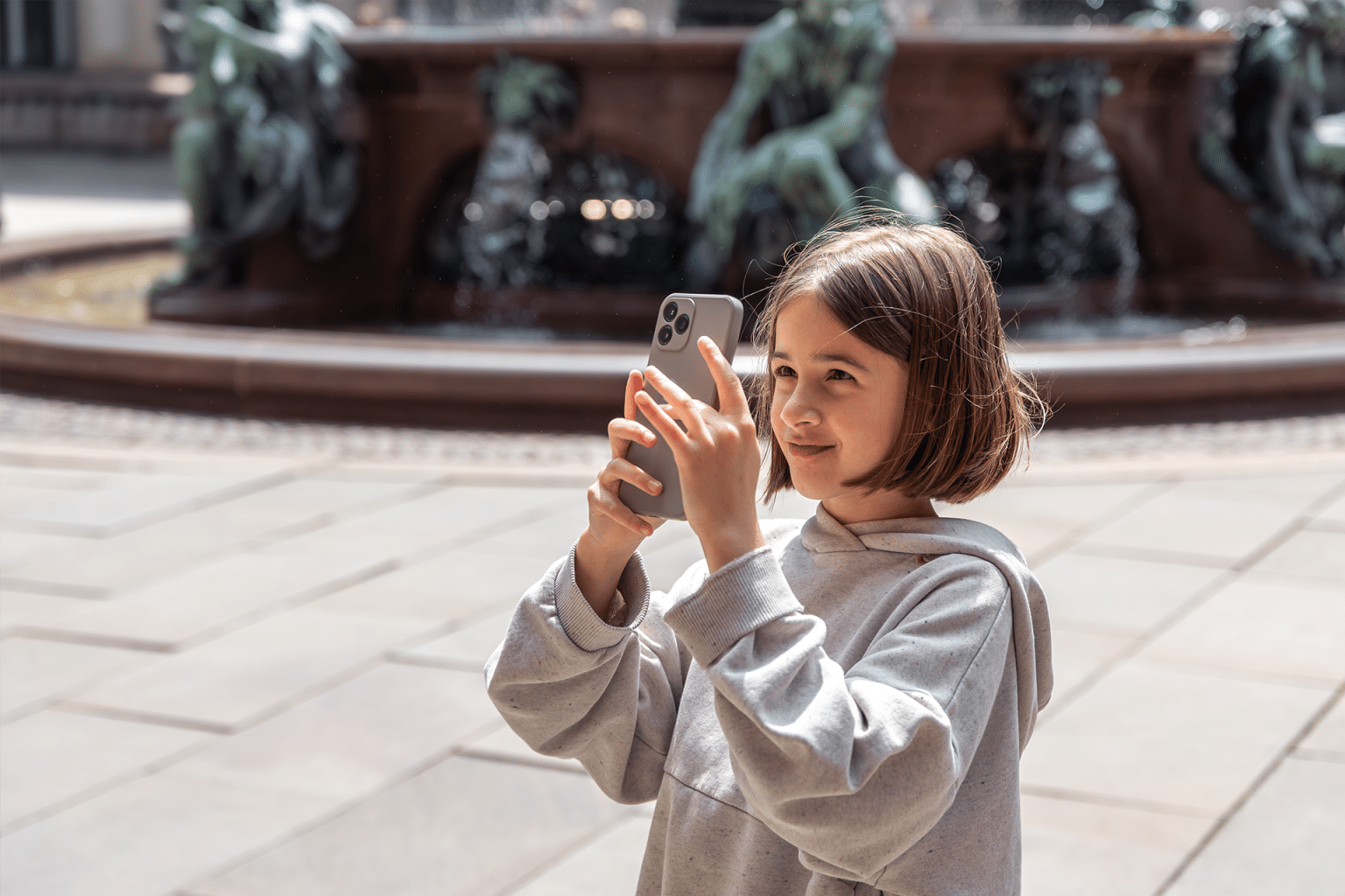 iPhone for Kids: How to Set It Up and Keep Them Safe - AppleMagazine