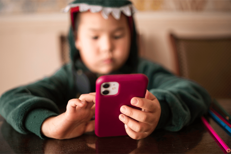 iPhone for Kids: How to Set It Up and Keep Them Safe - AppleMagazine