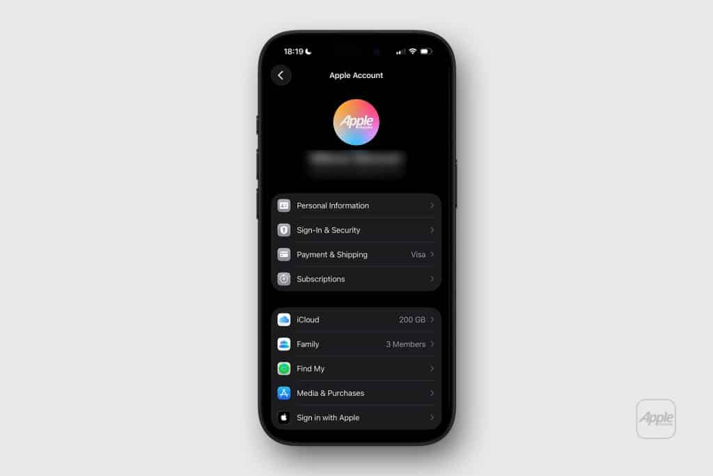 Apple ID Trusted Devices: Adding and Removing Devices for Account ...