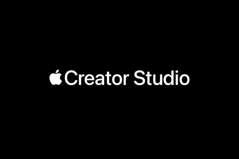 Apple Creator Studio: How Apple Is Redefining the Creative Stack ...
