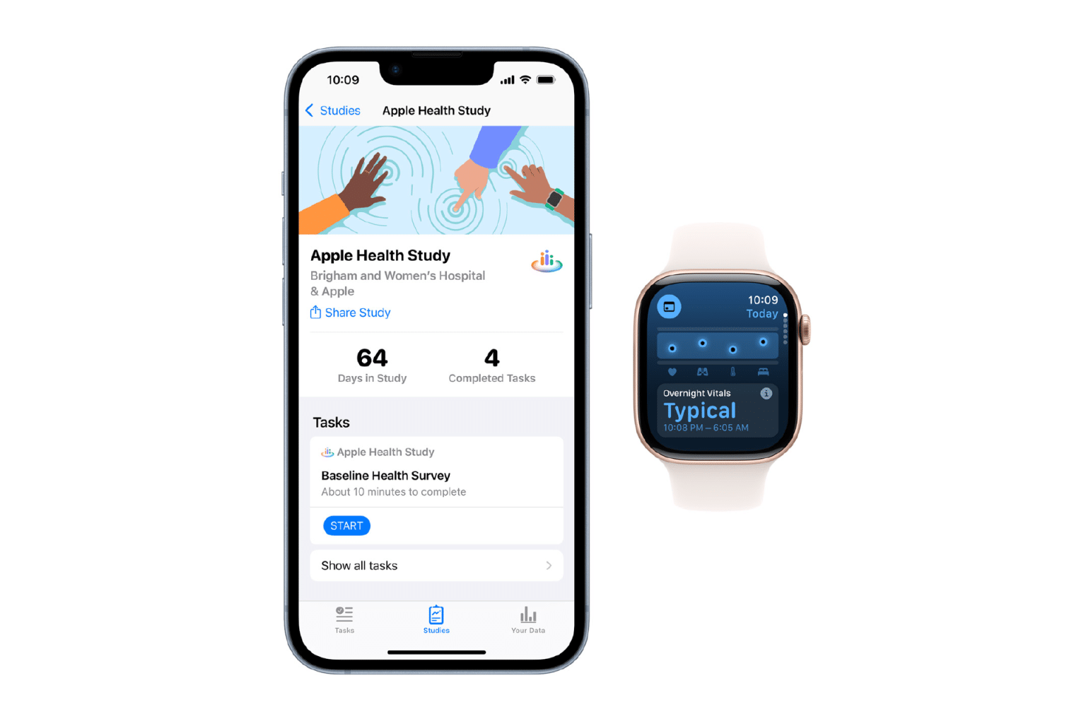 Apple Health Studies: How Apple Is Powering the Largest Health Research ...