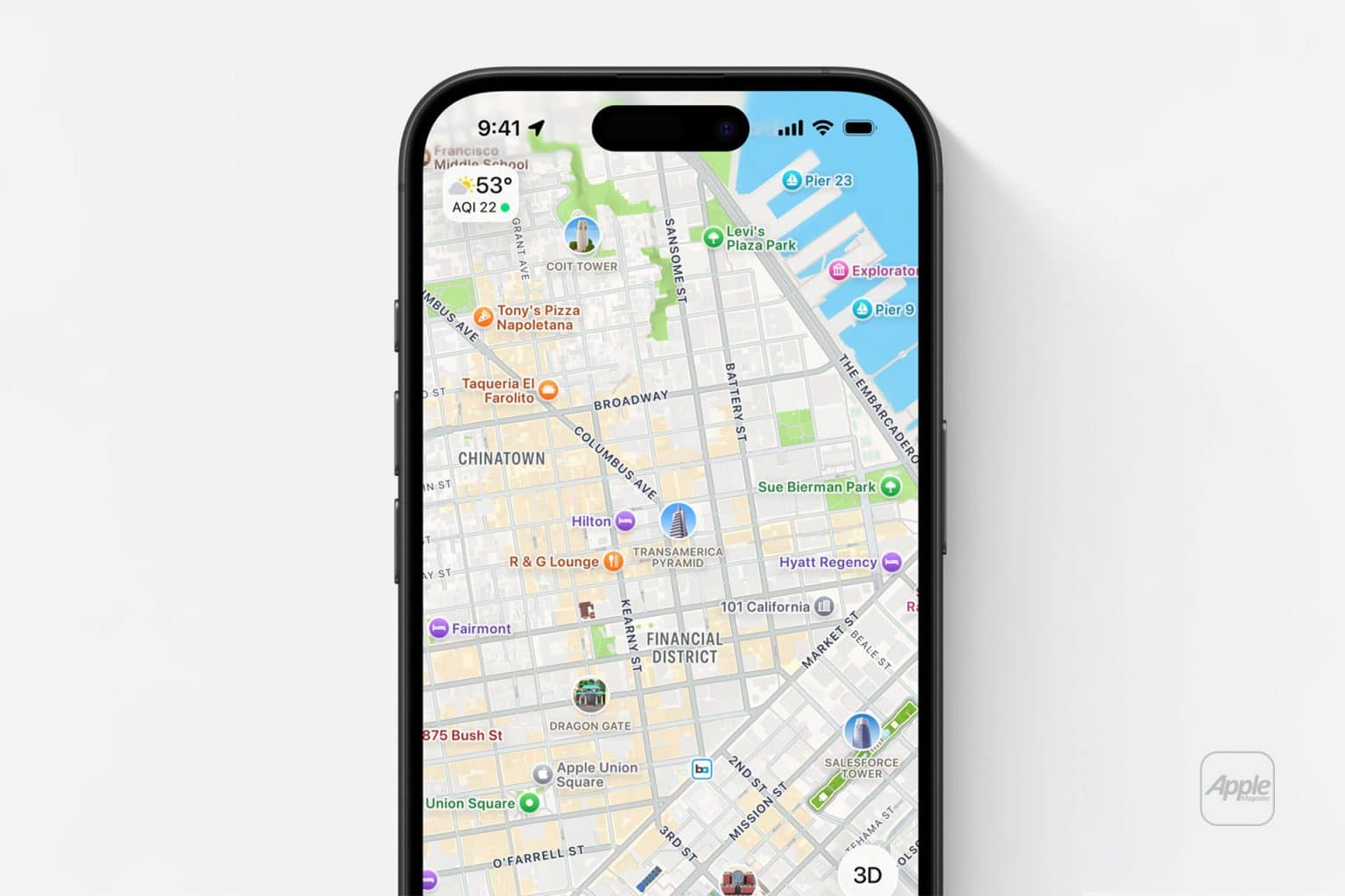 Apple Maps Growth: Why It’s Time to Rethink Your Navigation Habits ...