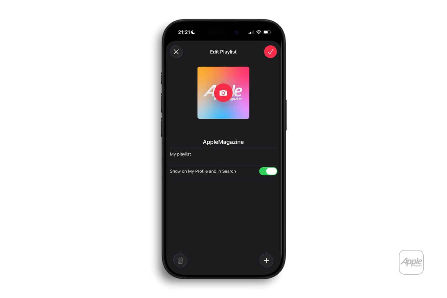 Apple Music Playlists Made Easy With Smart Sharing and Discovery ...