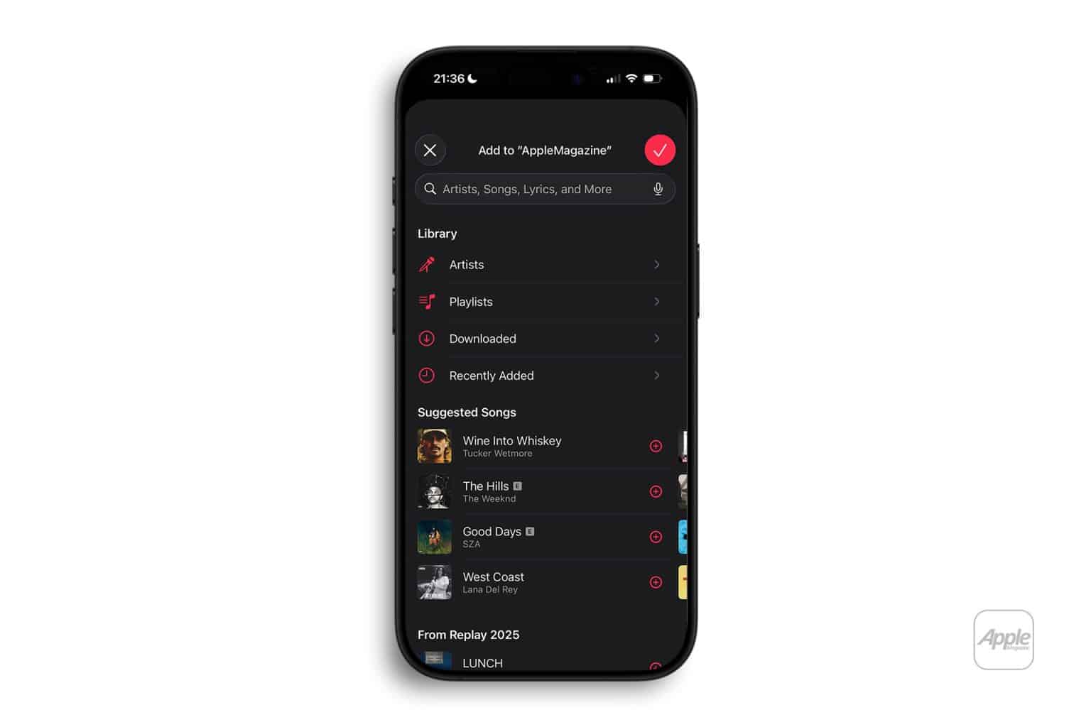 Apple Music Playlists Made Easy With Smart Sharing and Discovery ...