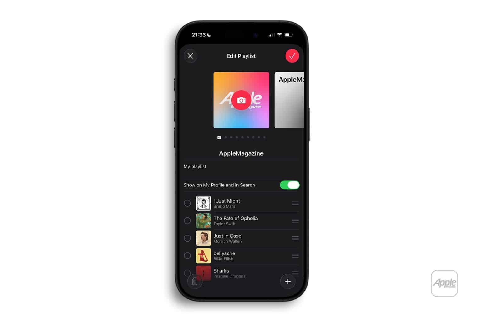 Apple Music Playlists Made Easy With Smart Sharing and Discovery ...