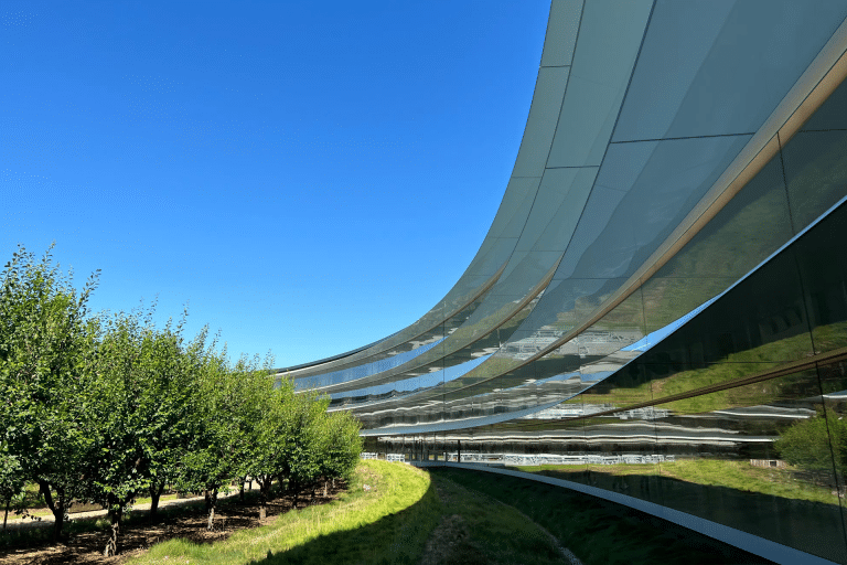 Apple Park: Inside the Campus That Redefined Cupertino - AppleMagazine