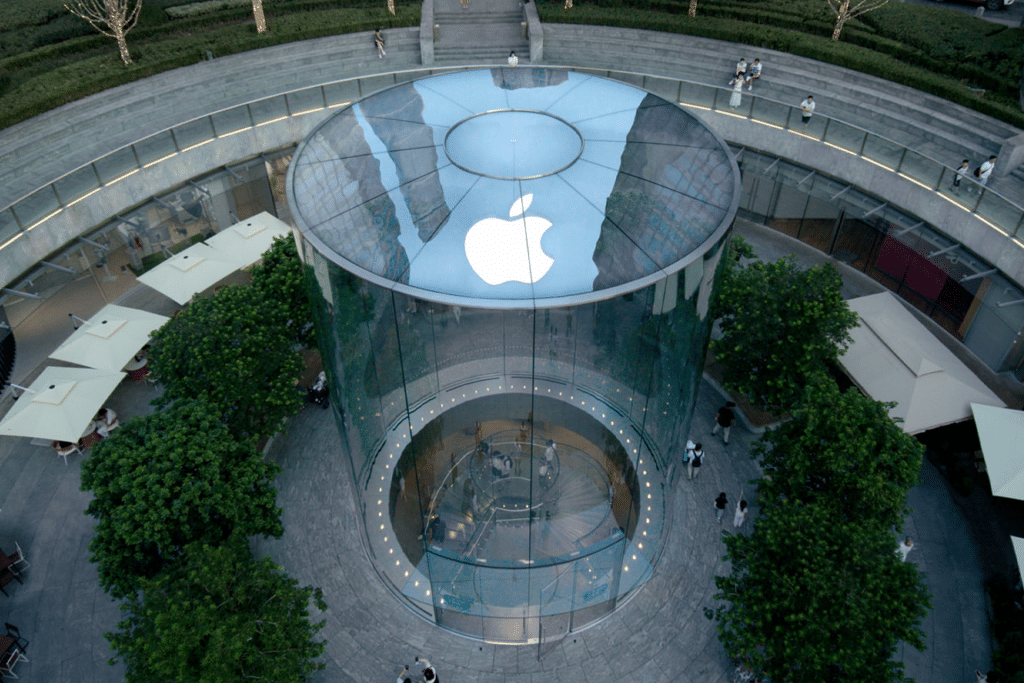 Apple Store Near Me: How to Find One Fast Using Apple Maps - AppleMagazine