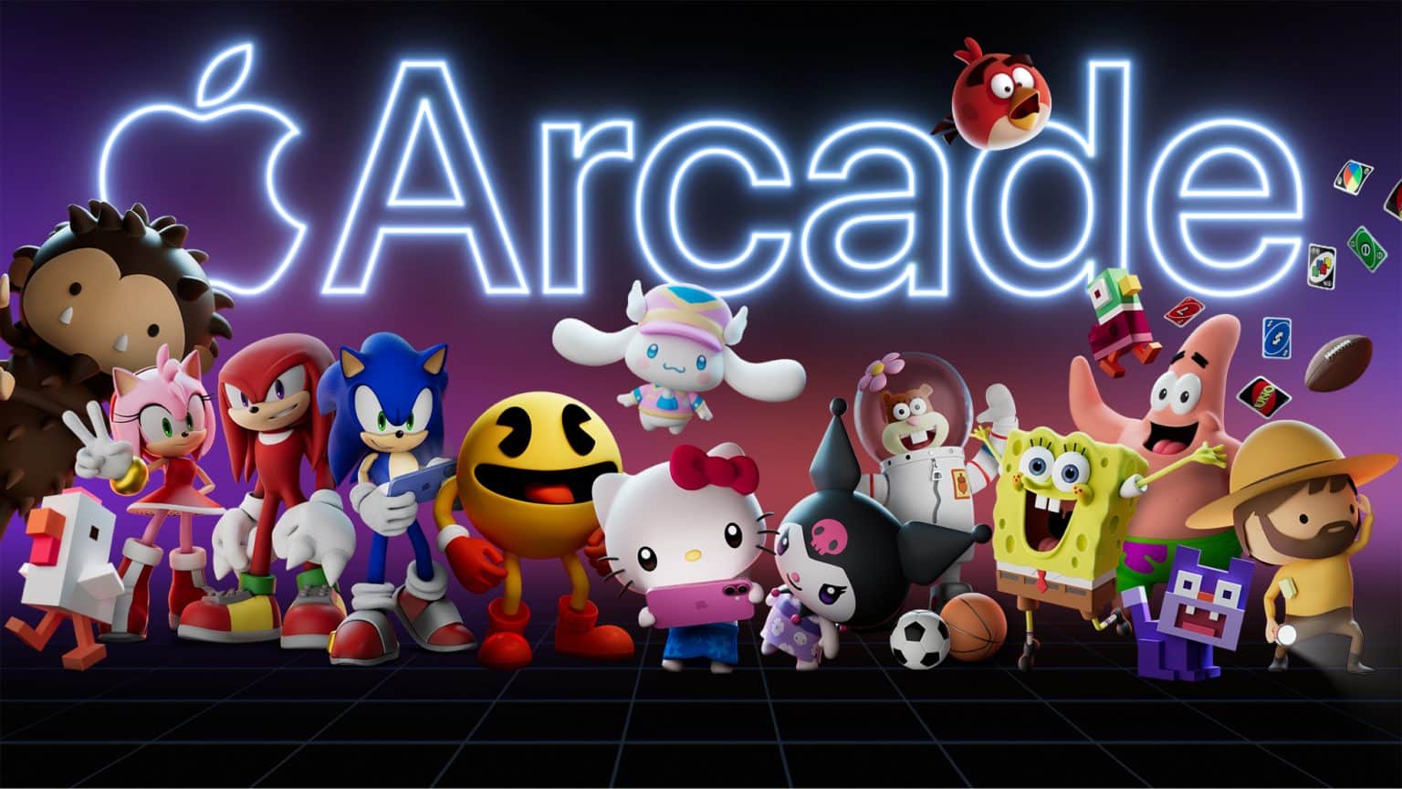 Apple Arcade Top Games You Should Play in 2026 - AppleMagazine