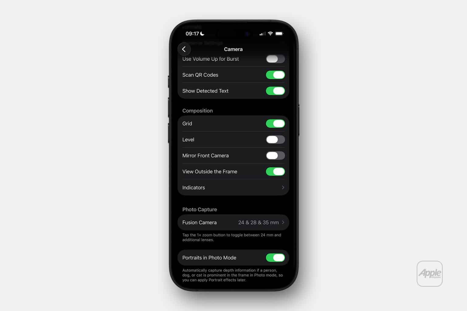 iPhone Cinematic Mode Guide: Pro-Level Video With Apple’s Smartest ...