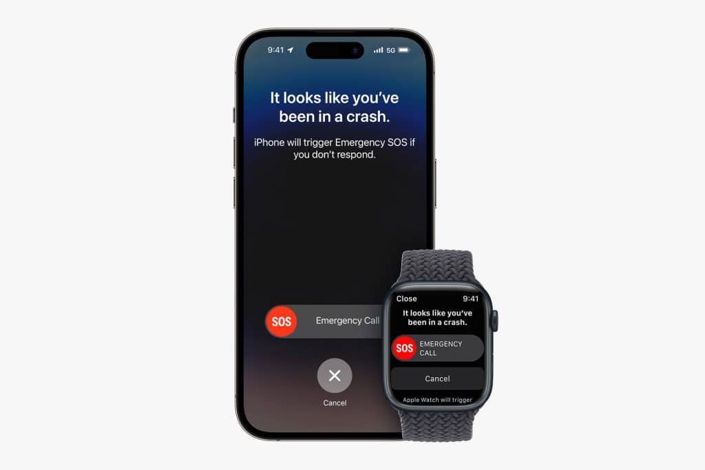 iPhone Crash Detection: The Hidden Safety Feature Saving Lives on the ...