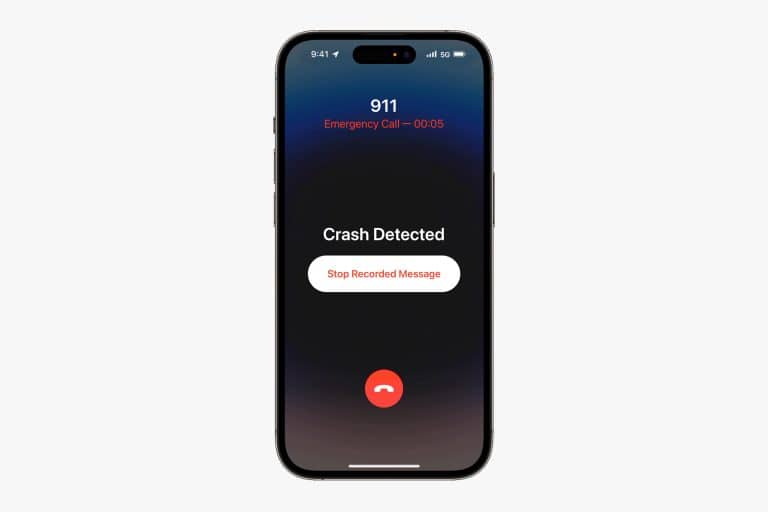 iPhone Crash Detection: The Hidden Safety Feature Saving Lives on the ...