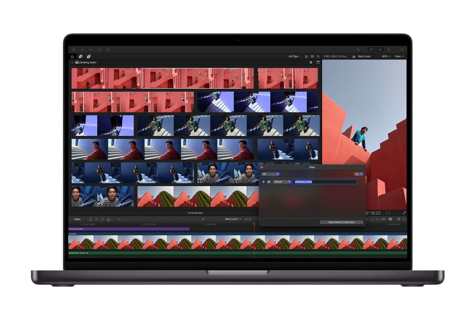 Apple Creative Tools 2026 Redefine the Gap Between Prosumer and ...