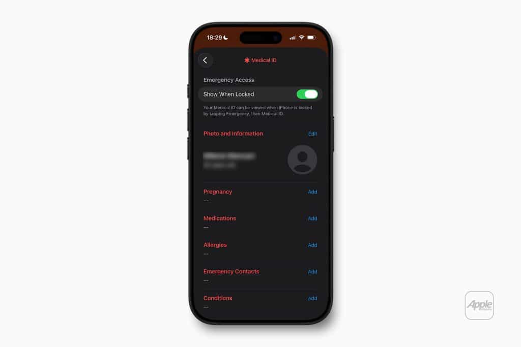 Apple Emergency Contacts: A Powerful Safety System Every Family Should ...