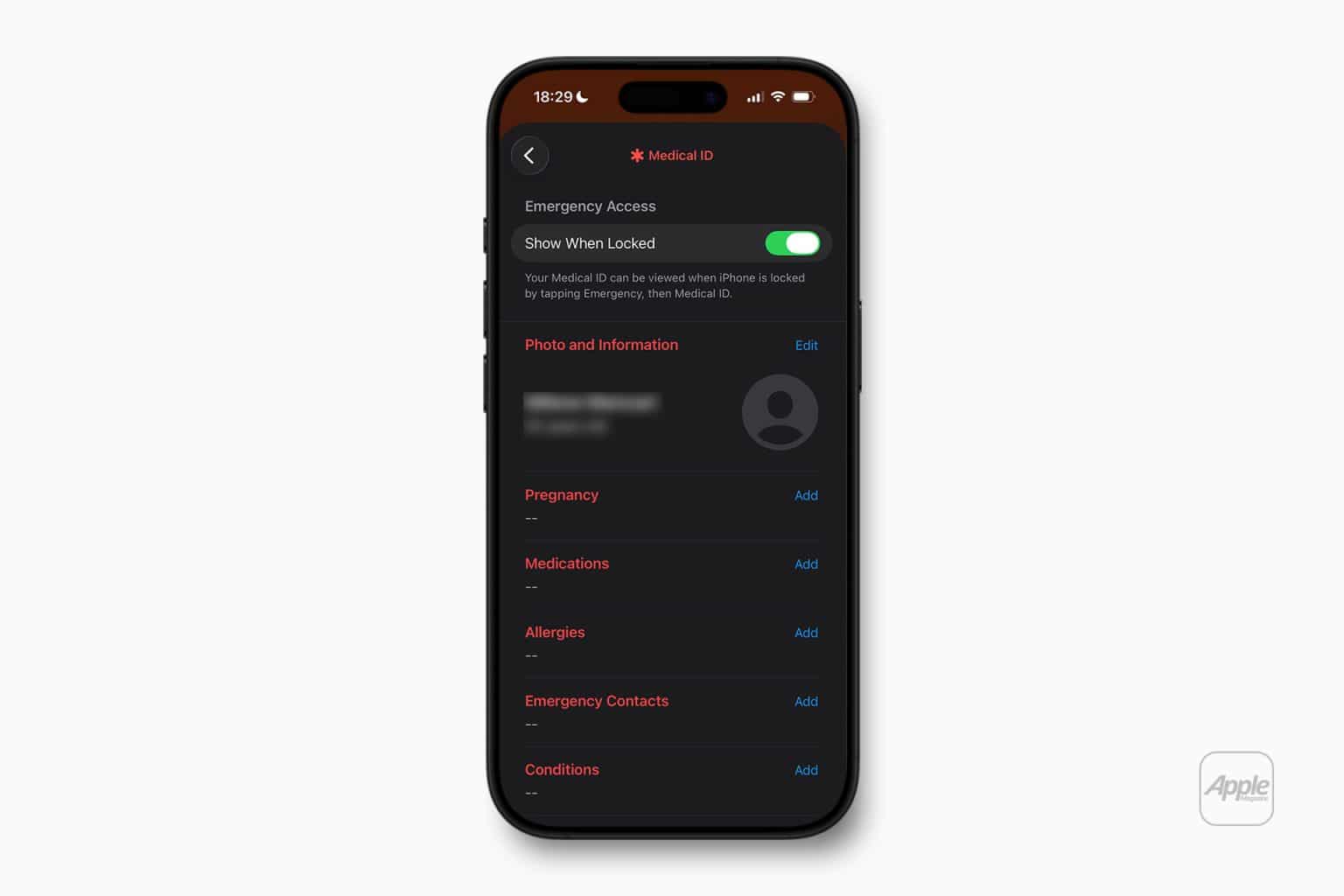 Apple Emergency Contacts: A Powerful Safety System Every Family Should ...