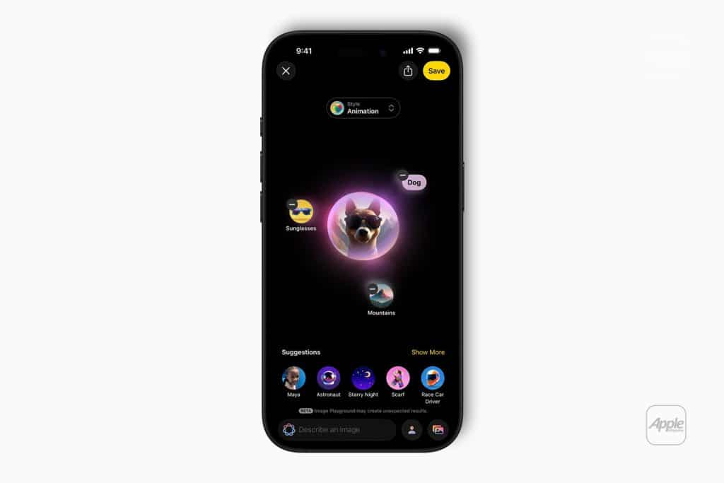 Image Playground 2026: How to Create AI Images in iOS 26 and What’s ...